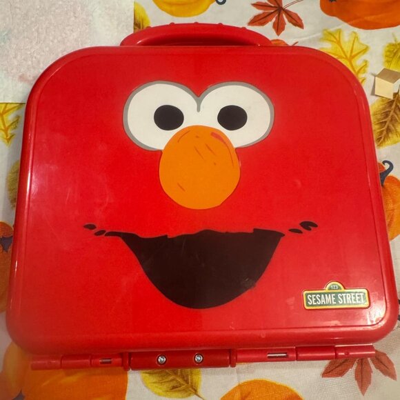 Sesame Street | Toys | Sesame Street Onthego Abc 27 | Poshmark